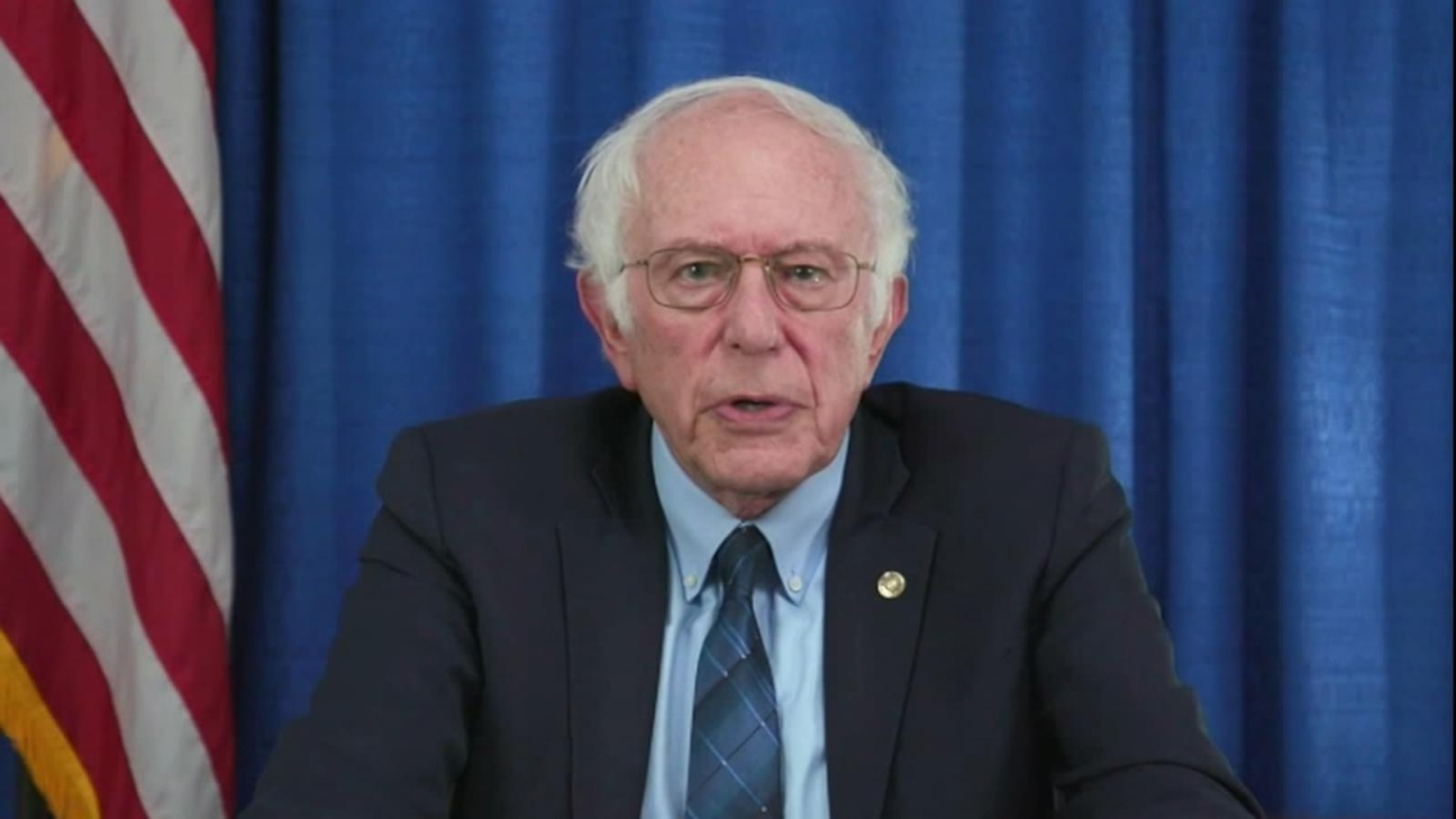 Bernie Sanders - ABC News