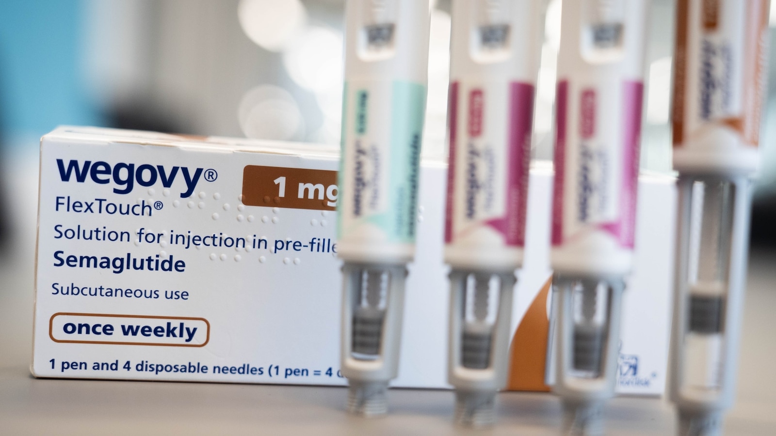 Women turn to weight loss drugs in menopause: What to know about the ...