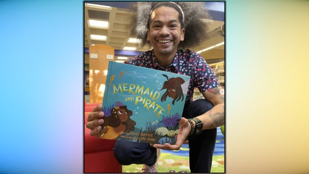 Video Spreading ‘Library Joy’ - ABC News