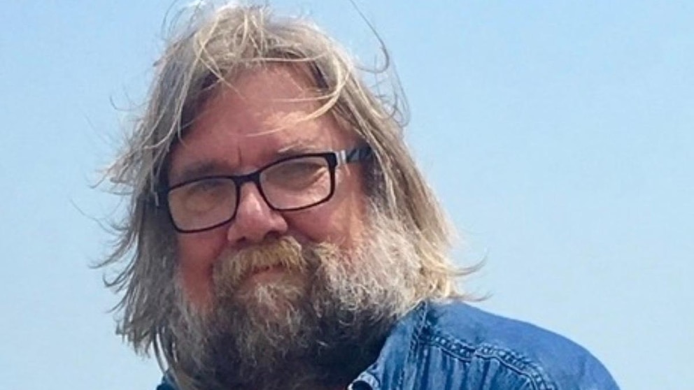 Michael Schumacher, author of Alan Ginsberg and Eric Clapton ...