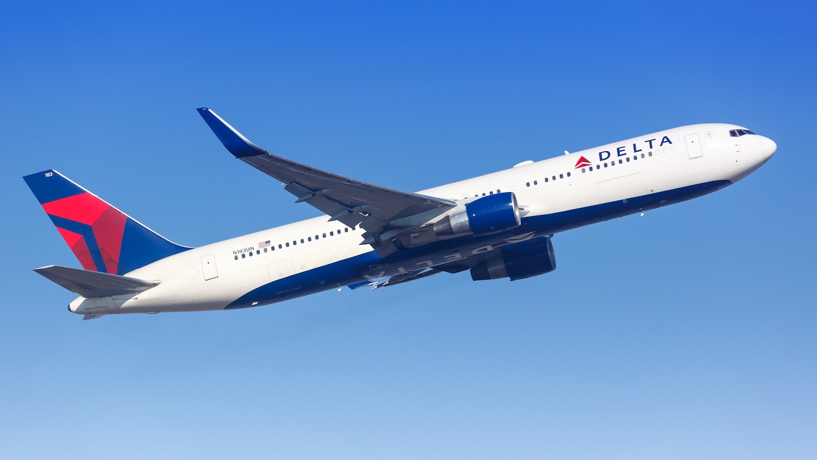 Delta reportedly seeking potential damages from CrowdStrike, Microsoft ...