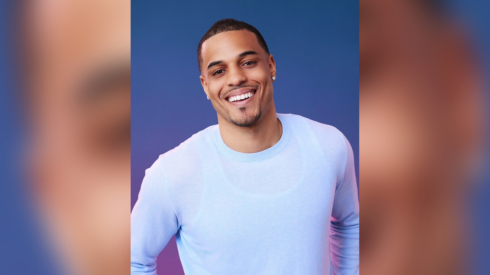 New 'Bachelor' star Grant Ellis reveals what he's looking for in a ...