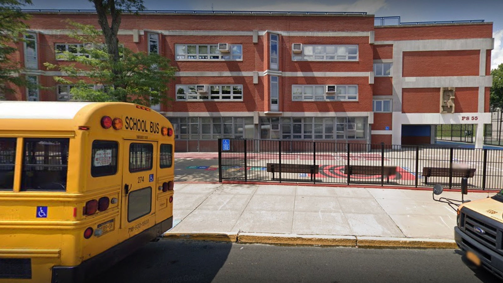 Books allegedly tossed in the trash at NYC school sparks investigation ...