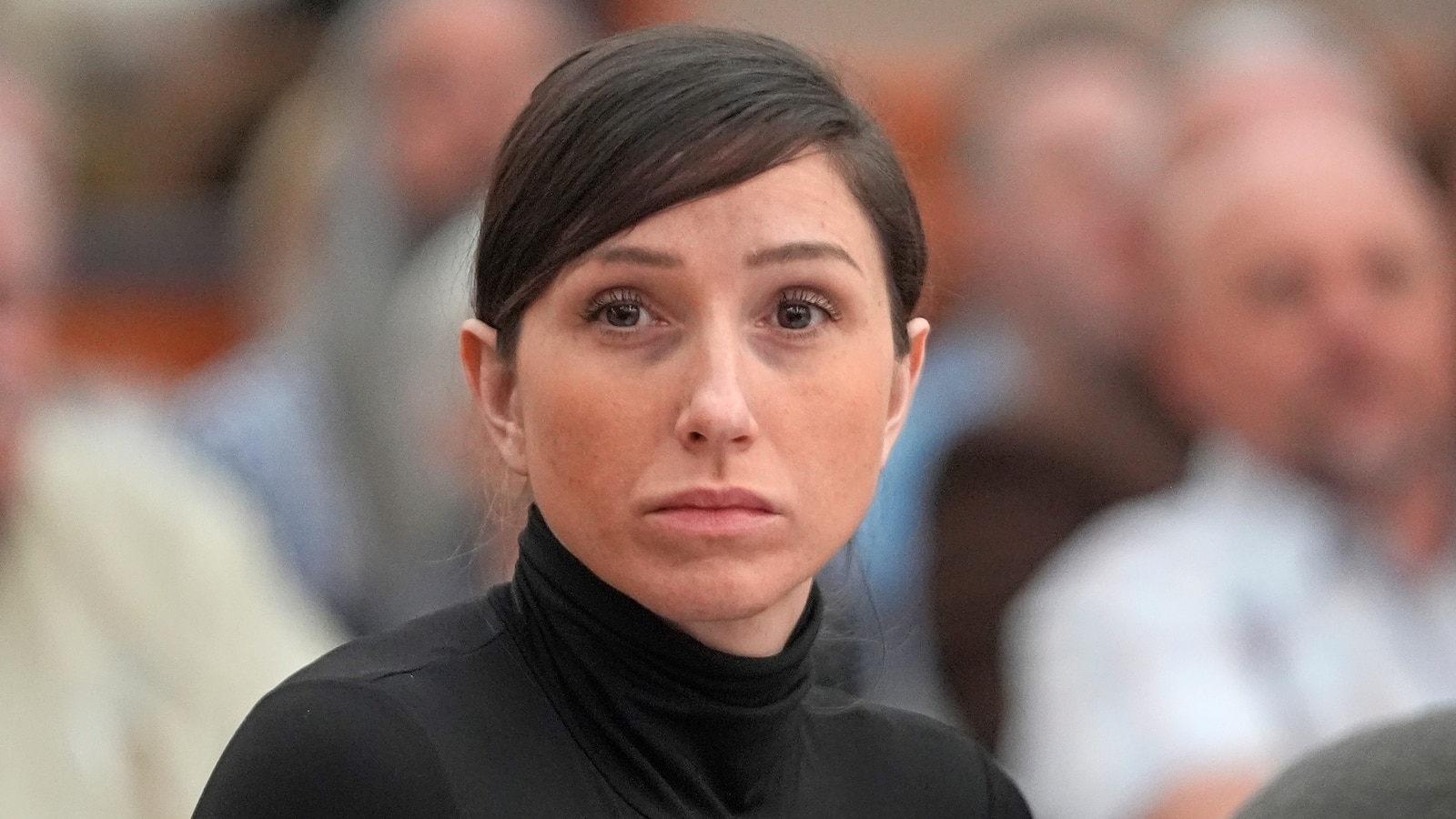 Utah mom accused of fatally poisoning husband with fentanyl expected ...