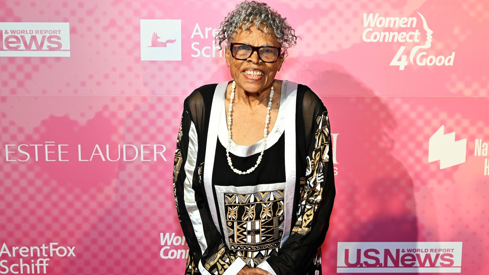 Meet Opal Lee, the 'grandmother of the movement' to make Juneteenth a ...
