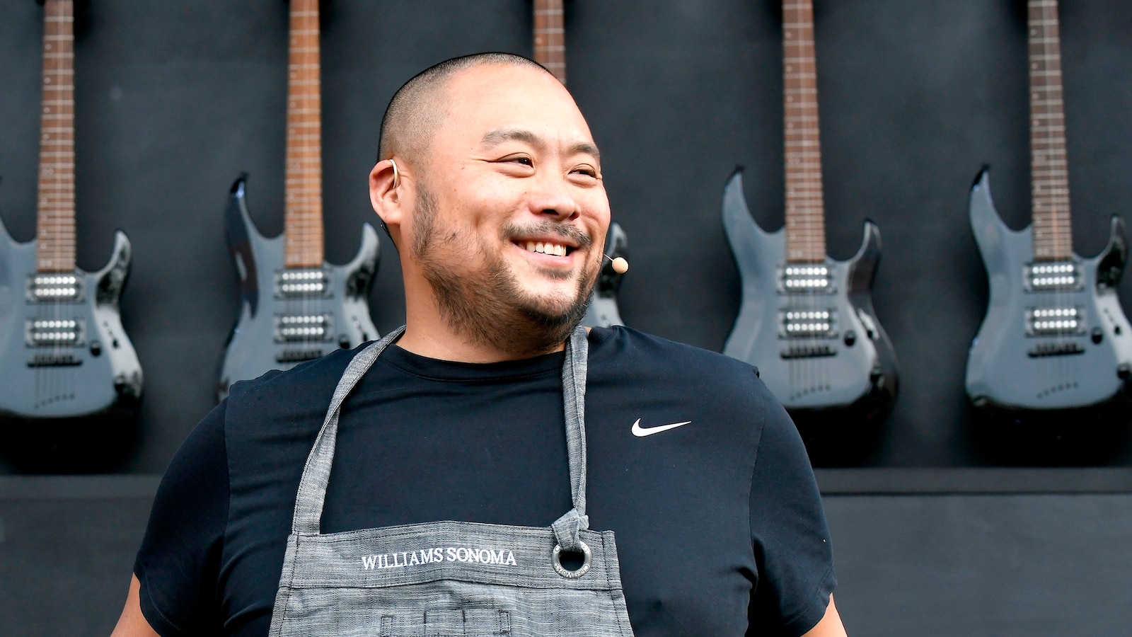 Momofuku responds to backlash over David Chang's chili crisp trademark ...