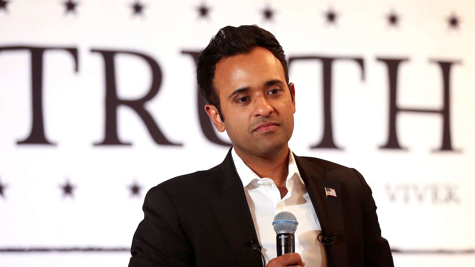 Pressed on Trump's conduct, Ramaswamy argues: 'Bad judgment' is not 'a ...