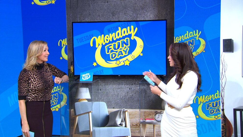Video 'GMA’s' Monday Funday: Deals for your home - ABC News