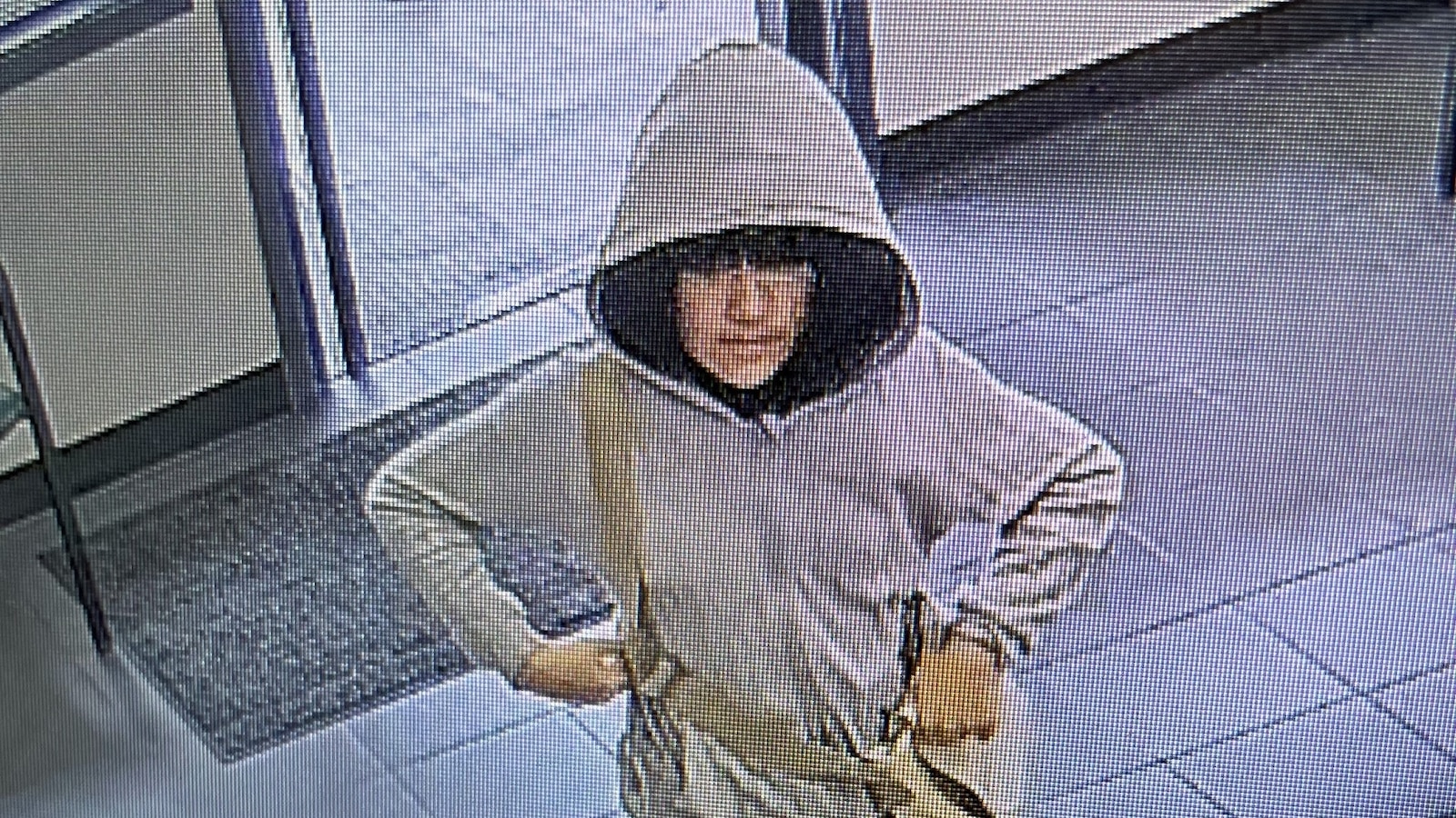 Newly released photos show 9-year-old Melodee Buzzard right before she ...