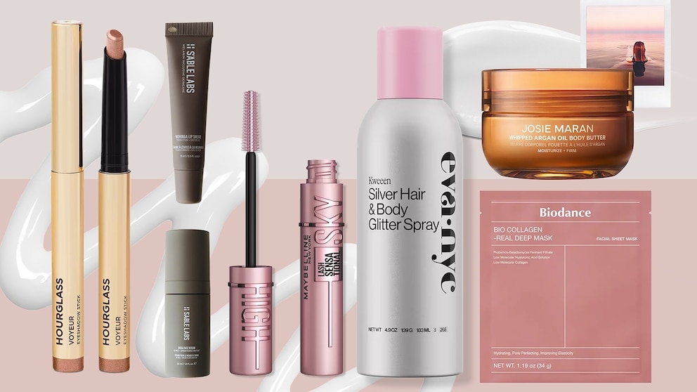 Shop top beauty reset essentials for 2026 - Good Morning America