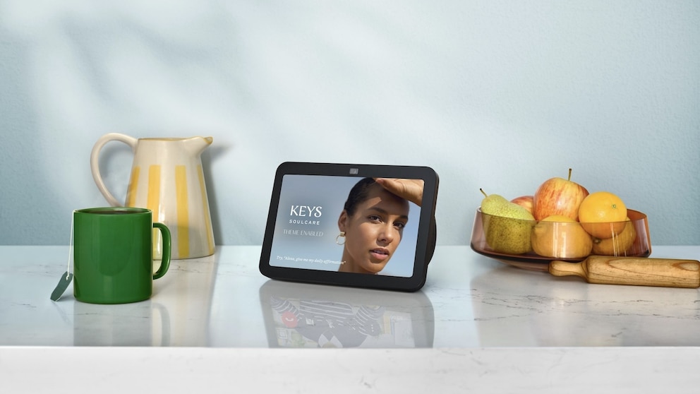 Alicia Keys opens up about her latest Keys Soulcare offering with ...