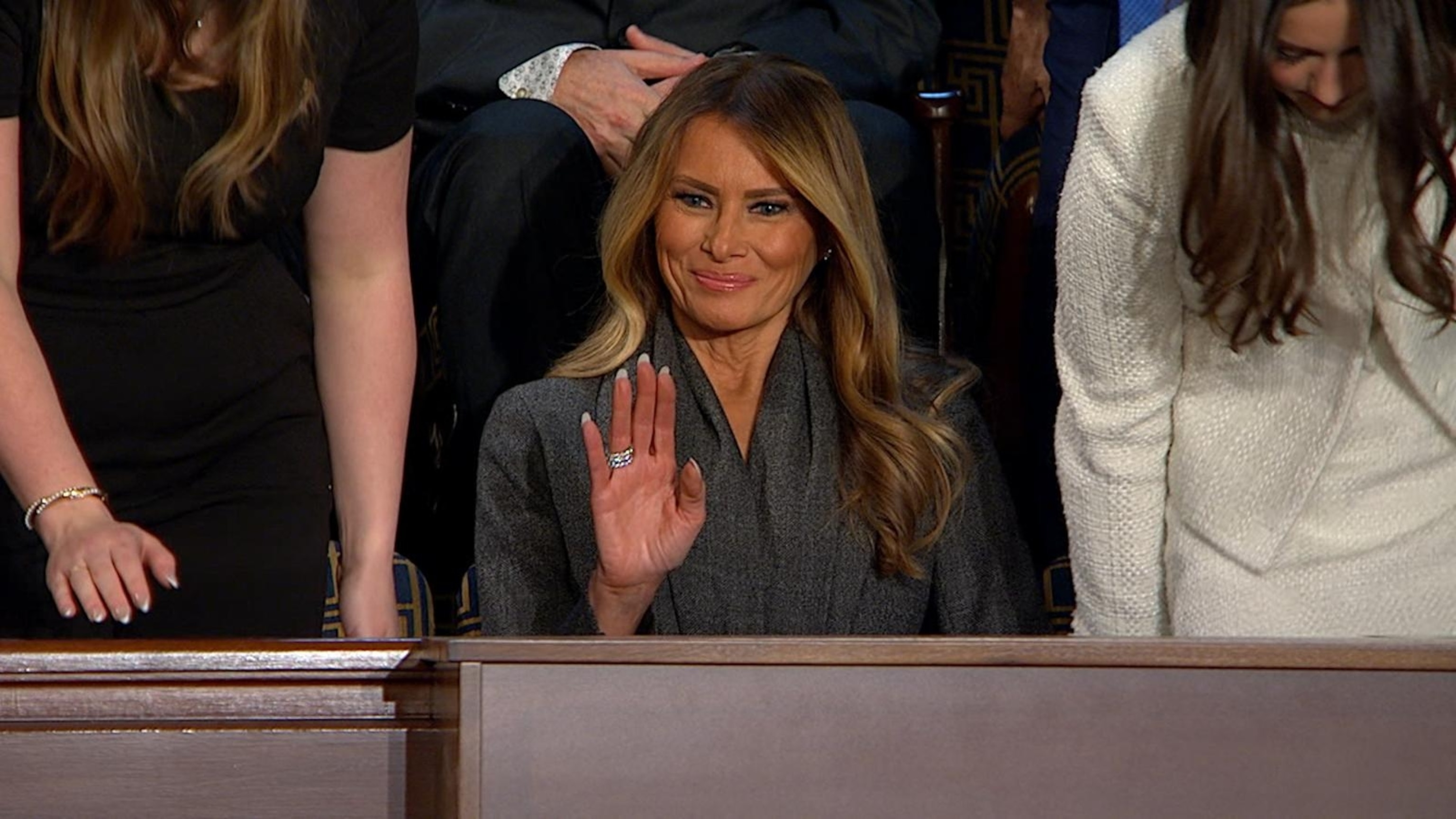 Melania Trump - ABC News