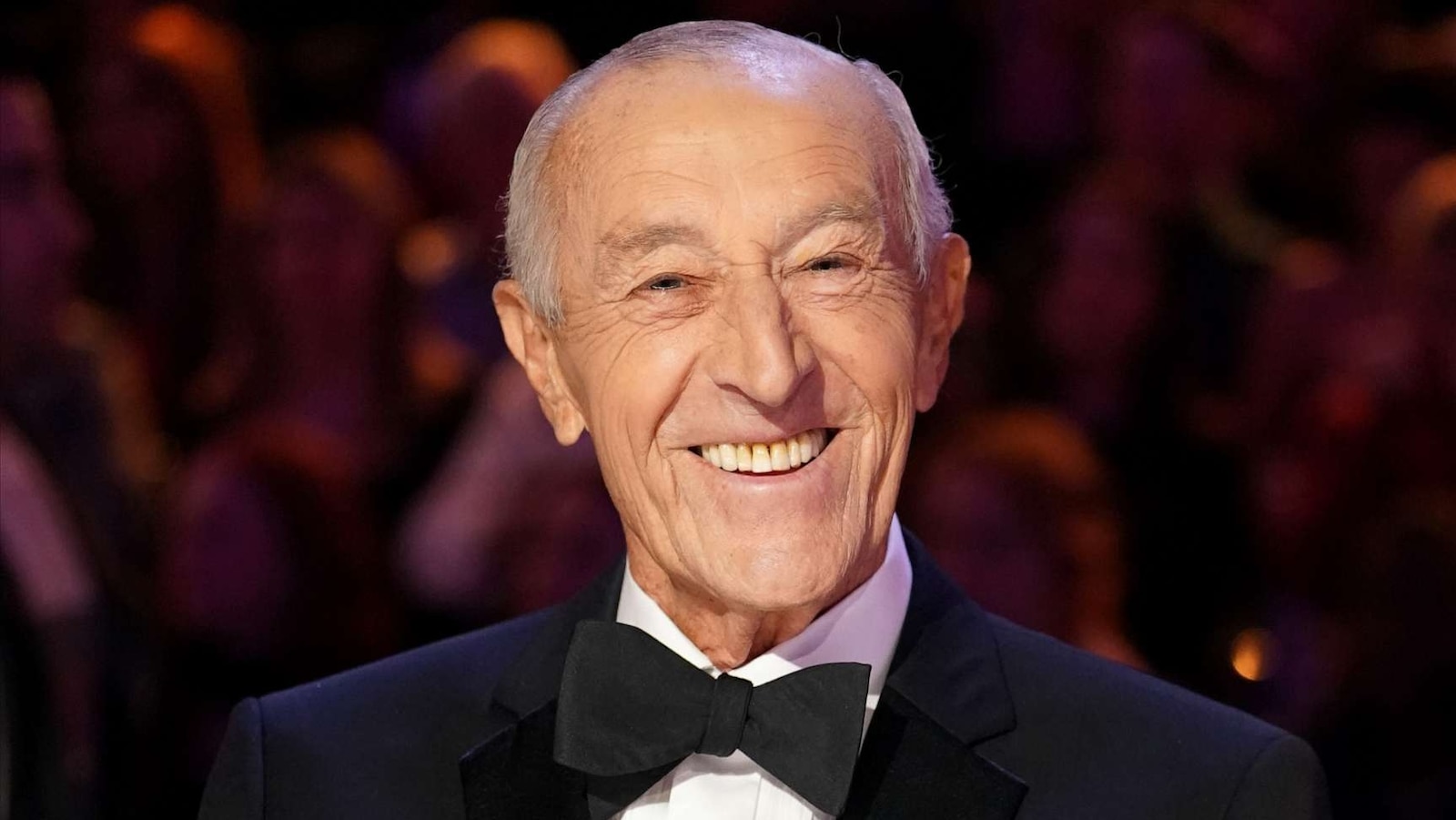 Len Goodman, long-serving 'Dancing with the Stars' judge, dies at 78 ...