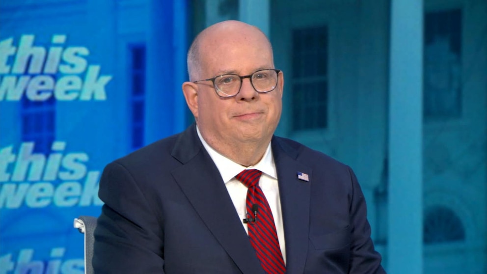 Video Iowa caucus was the ‘end of the line’ for Ron DeSantis: Larry ...