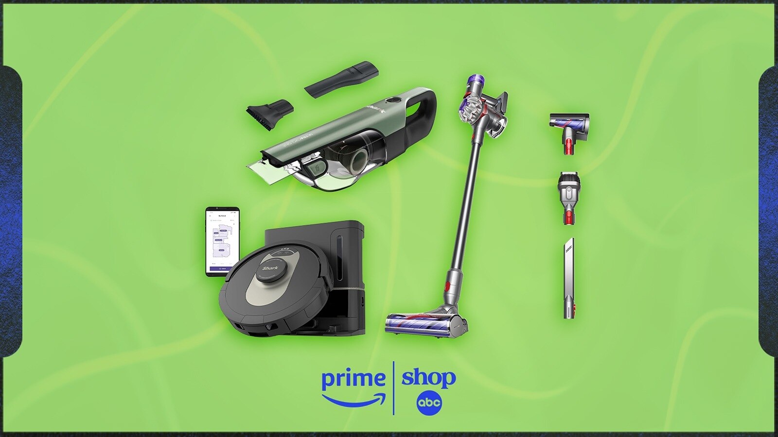 Amazon Prime Big Deal Days: Vacuum deals from Dyson, Bissell and more ...
