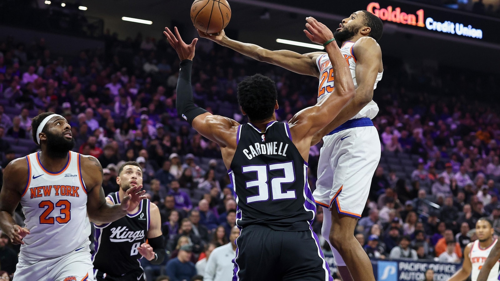 DeRozan moves to 22nd on career scoring list as Kings beat Brown ...