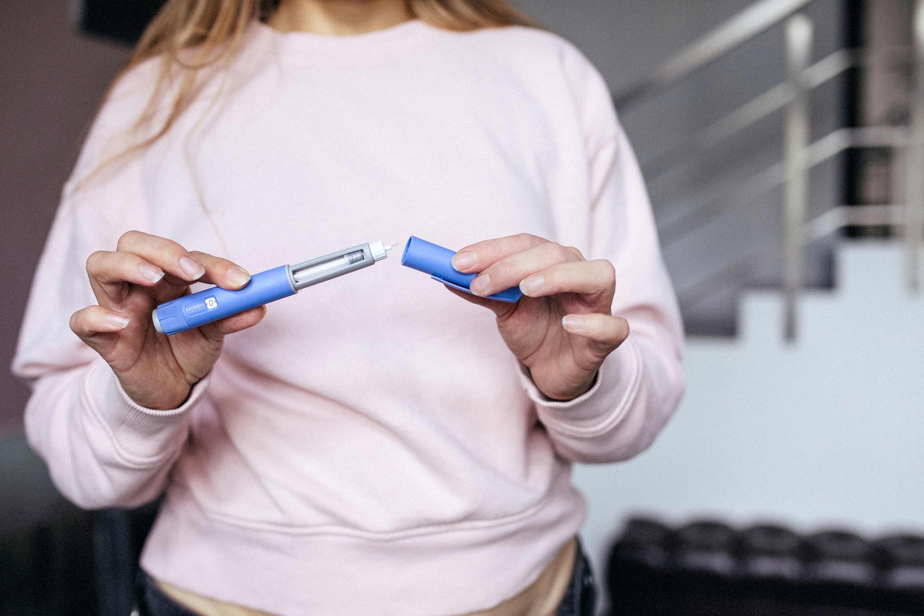 New weight loss drug dubbed 'triple G' shows promise: What to know ...
