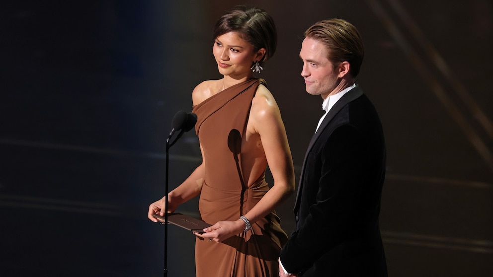 Zendaya sidesteps Tom Holland wedding rumors: See the couple's ...