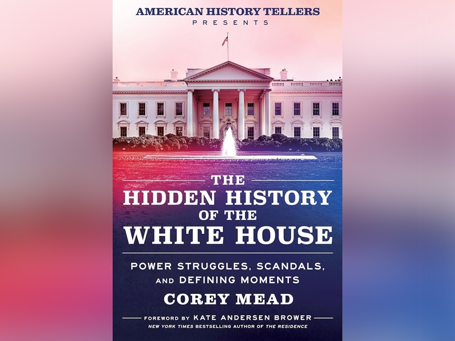 6 Things You May Not Know About The White House History 3840x2163