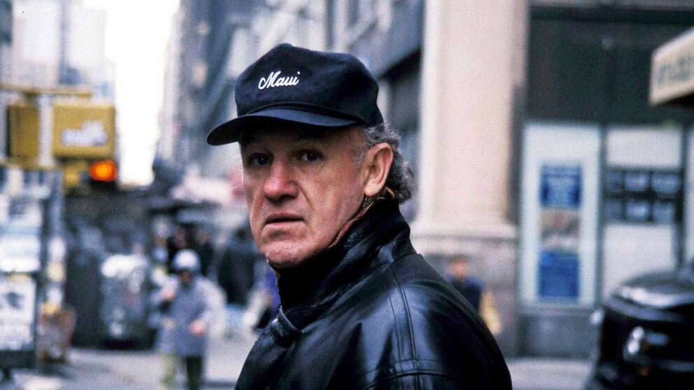 The many roles of Gene Hackman - Good Morning America