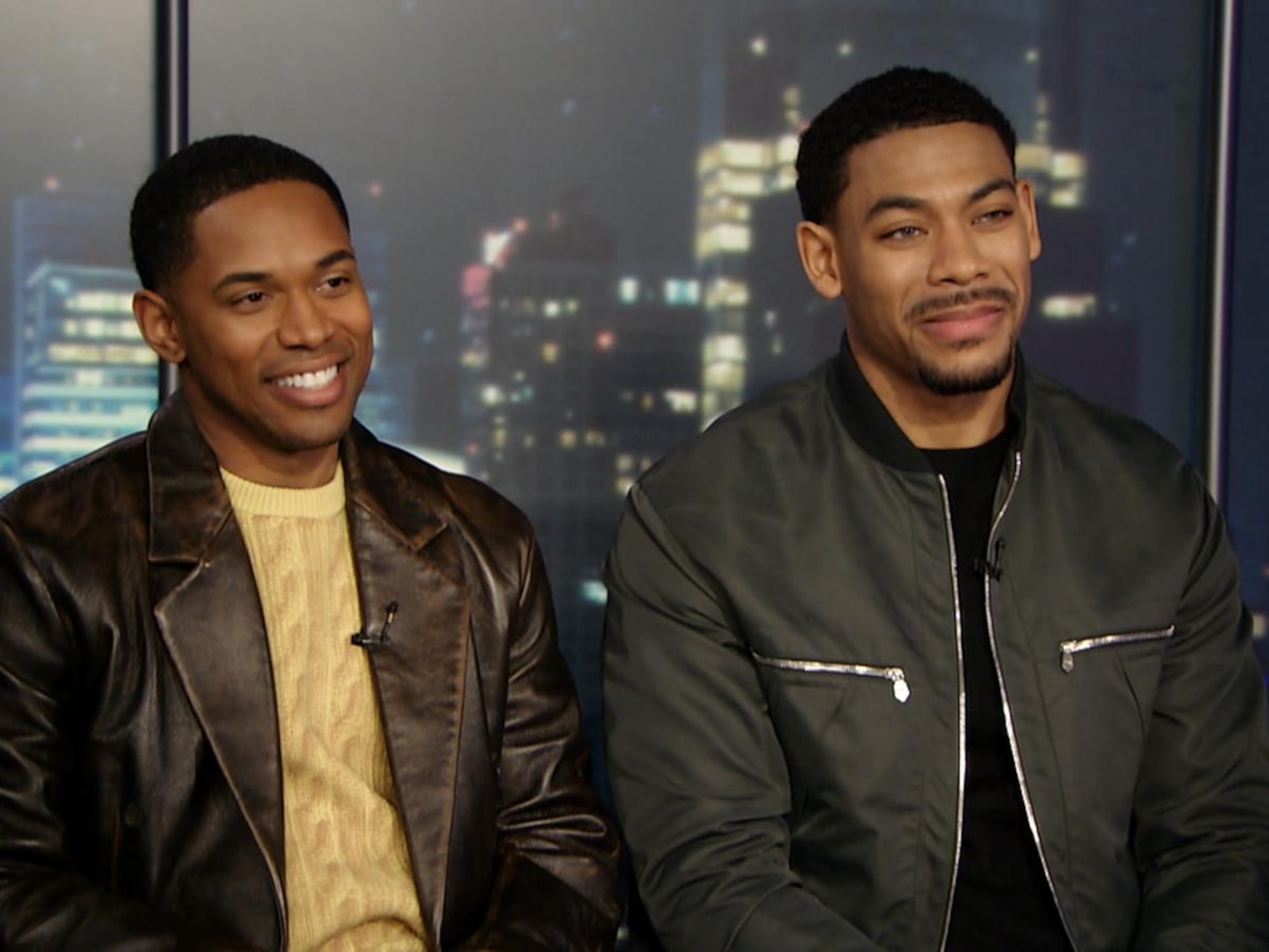 Malcolm X Et Martin Luther King