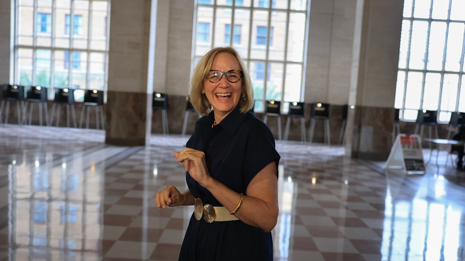 Eileen Higgins' Miami win tests GOP gains with Hispanic voters ahead of ...