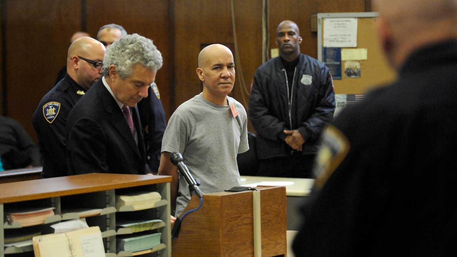 Man convicted in Etan Patz's murder must be re-tried by June or ...