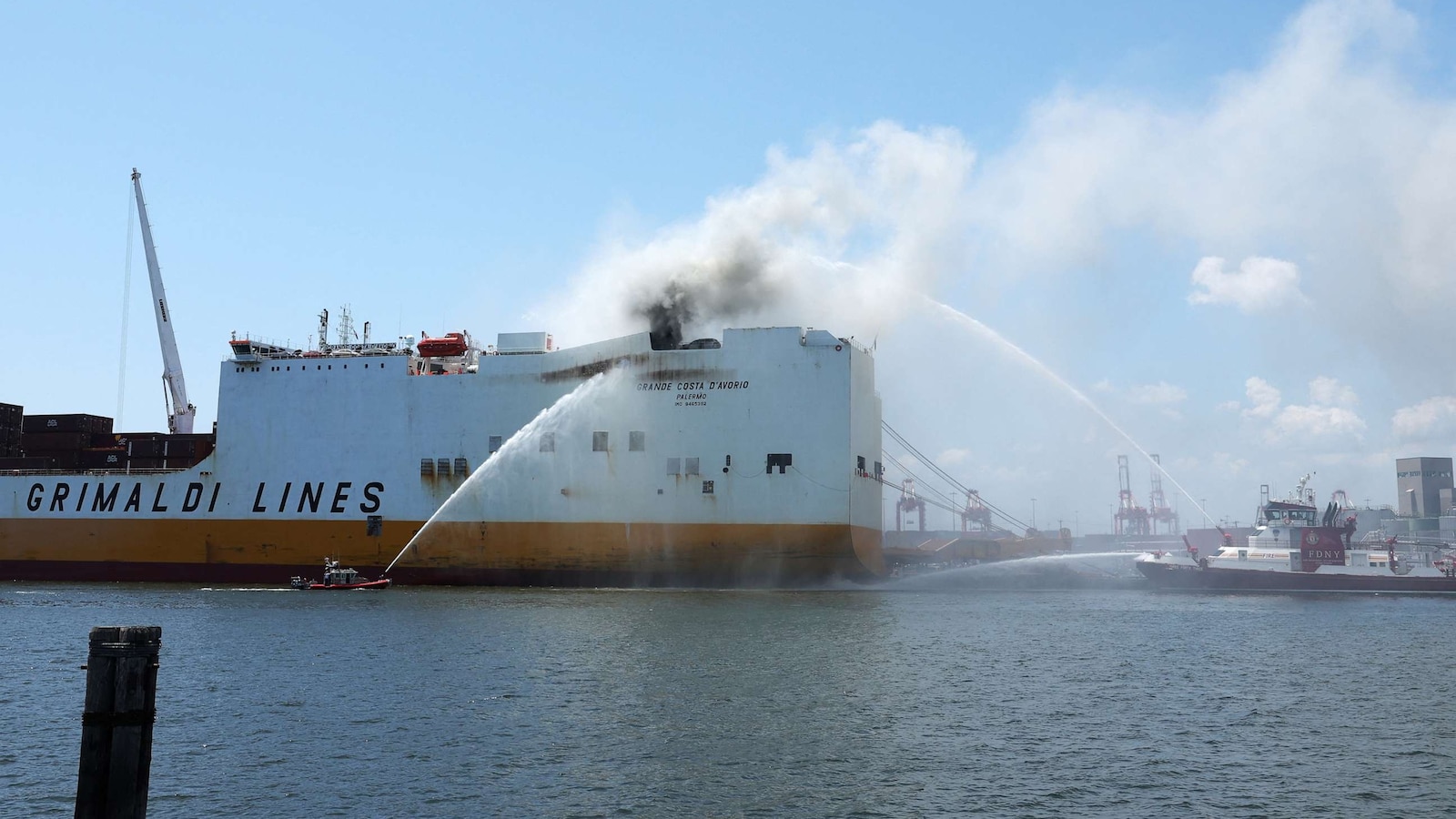 Unanswered questions remain after New Jersey firefighters killed in ...