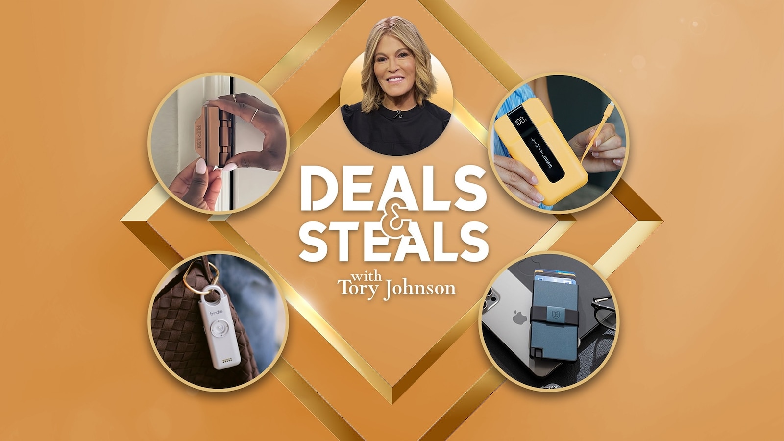 'GMA' Deals & Steals for emergency preparedness - ABC News