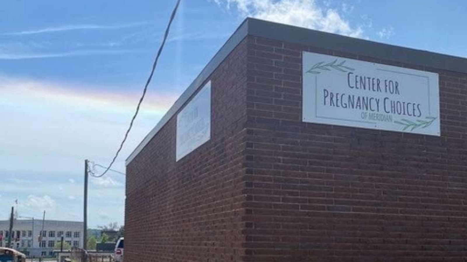 One year post-Roe, crisis pregnancy centers expand footprint in ...