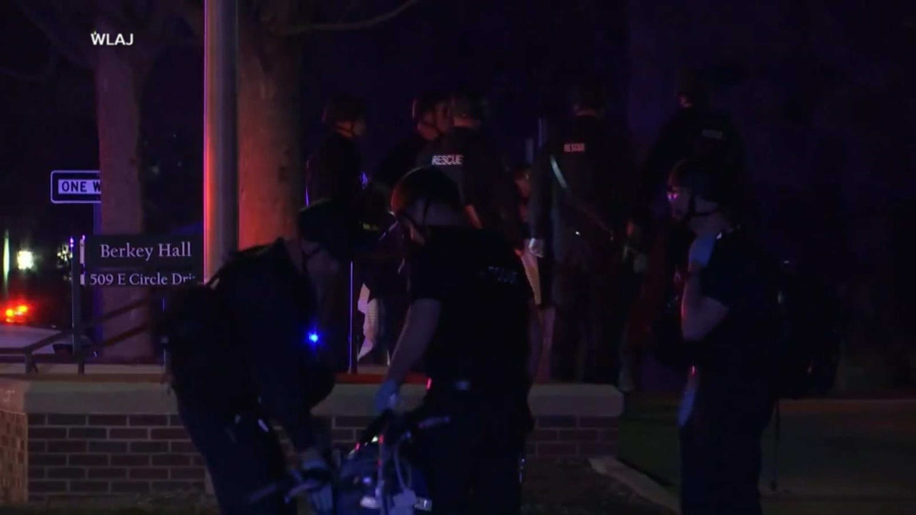 Michigan State University shooting - ABC News