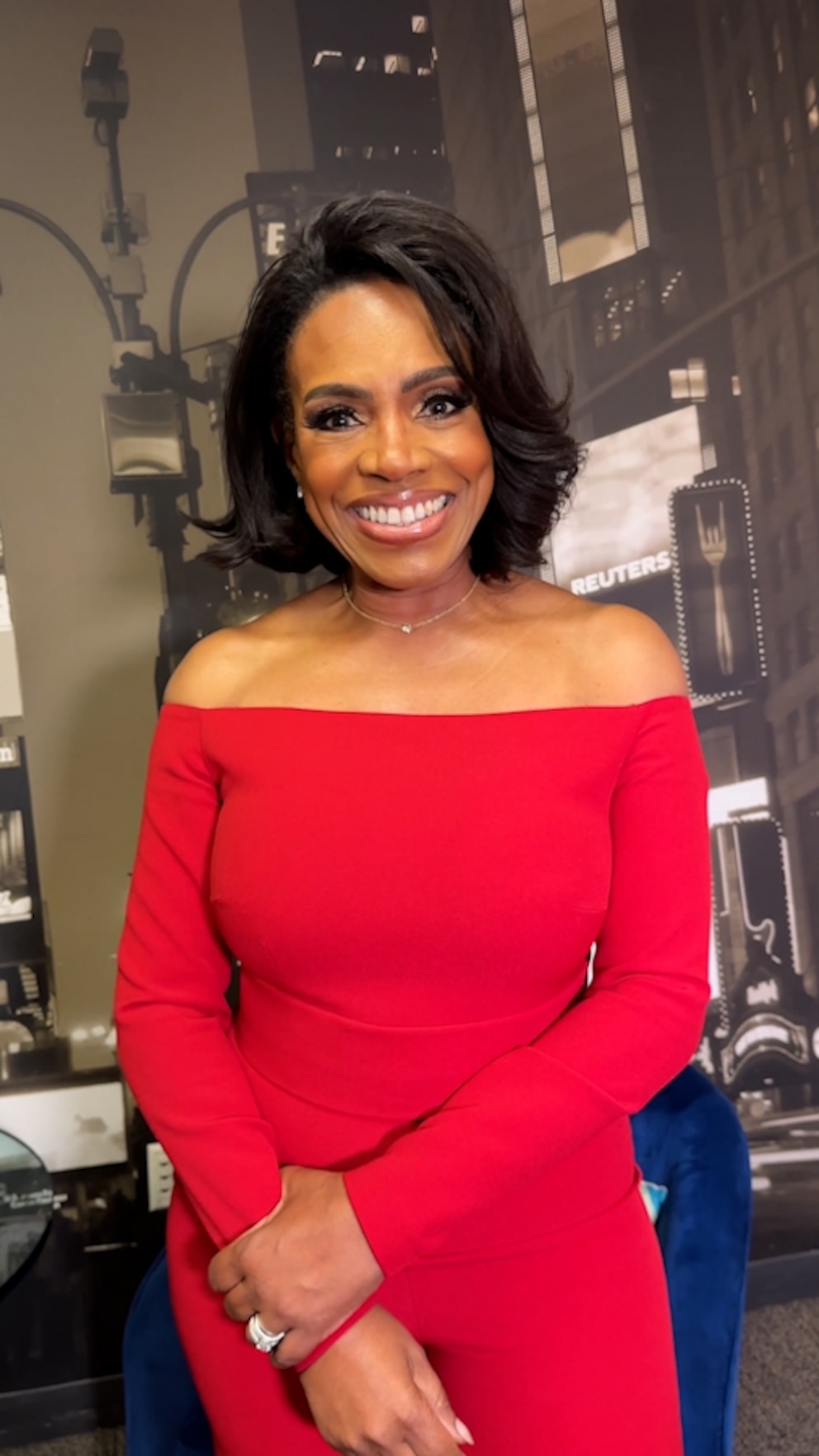 Sheryl Lee Ralph 2024 Sheryl Lee Ralph Named 2024 Person Of The Year