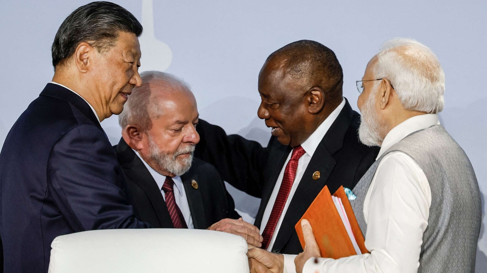 BRICS announce major expansion with 6 countries joining in 2024 - ABC News