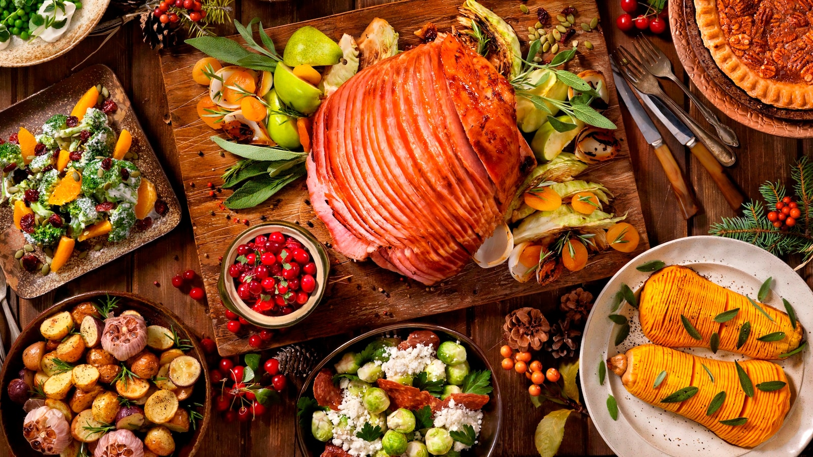 Toss or save? How to avoid food poisoning over the holidays - ABC News
