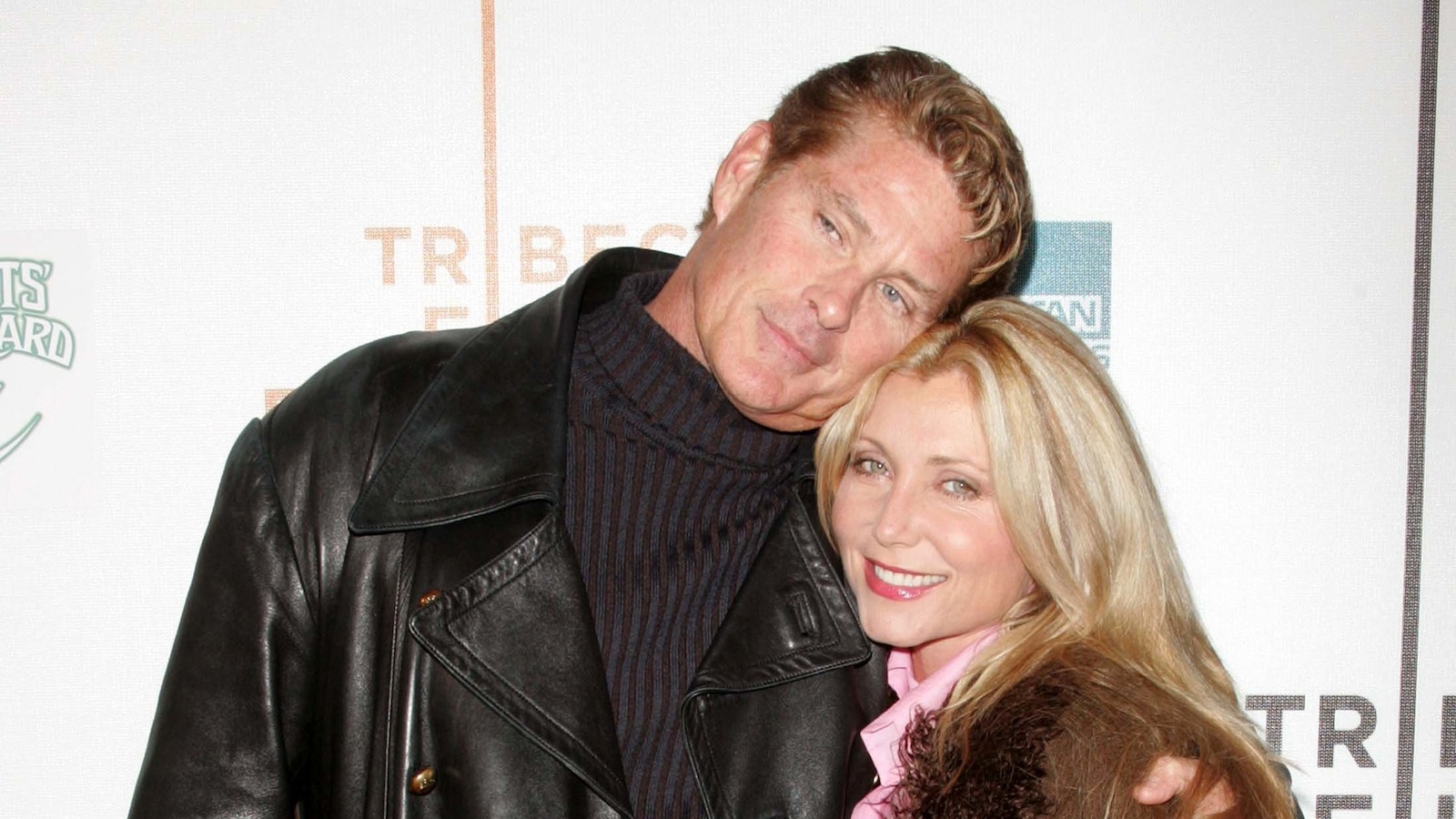 David Hasselhoff's ex-wife Pamela Bach-Hasselhoff dies by suicide - ABC ...