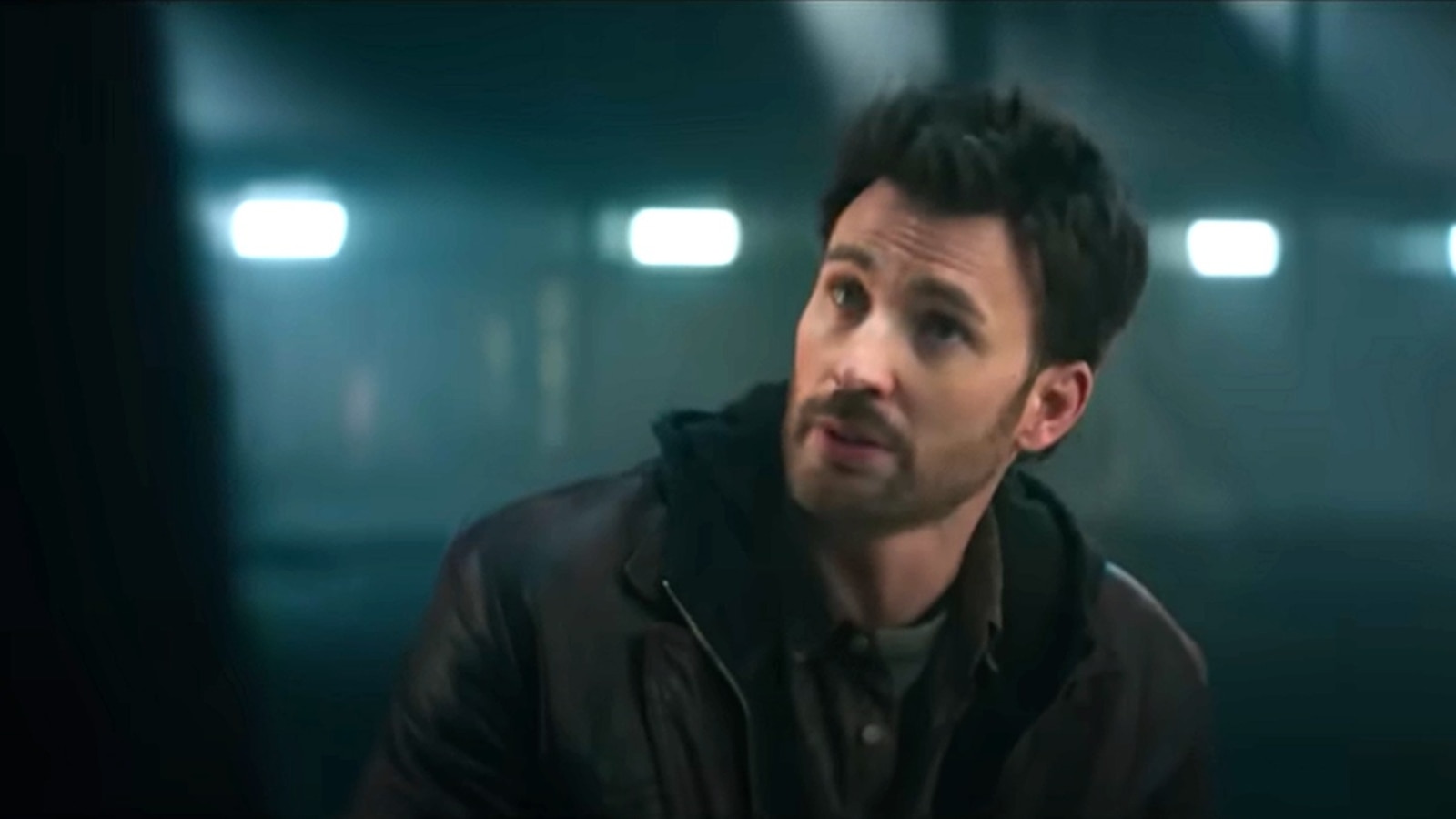 Review: 'Red One' is a big, bloated fiasco - ABC News