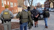 Males Detained By ICE To Be Housed In Federal Prisons New Memo Says