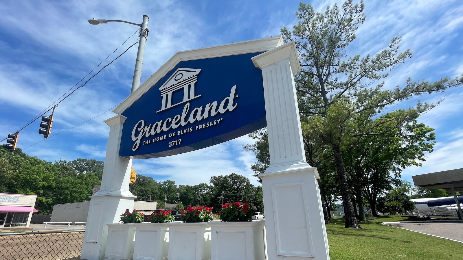 Suspect in Graceland fraud case could face federal trial in April - ABC ...