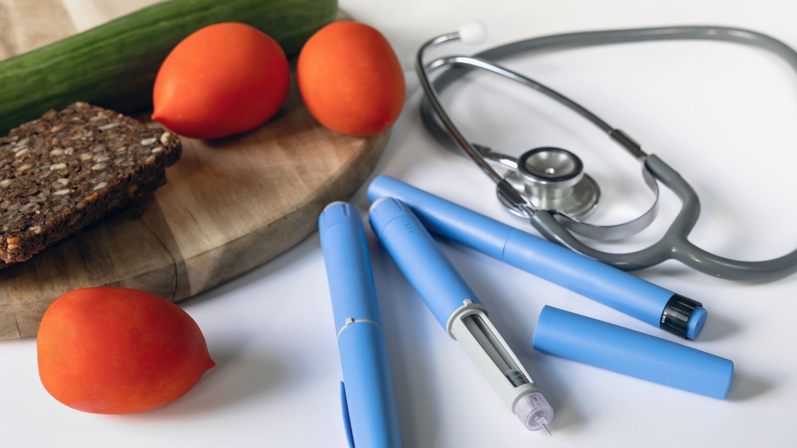 Companies say they’re exploring high-protein products for customers ...