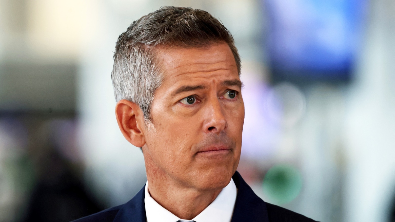 'This Week' Transcript 11-02-25: Transportation Secretary Sean Duffy ...