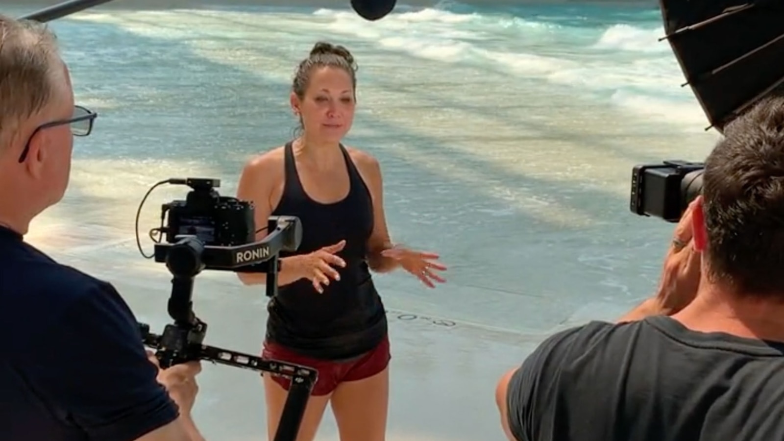 New warning on beach rescues and how to help someone struggling in ...