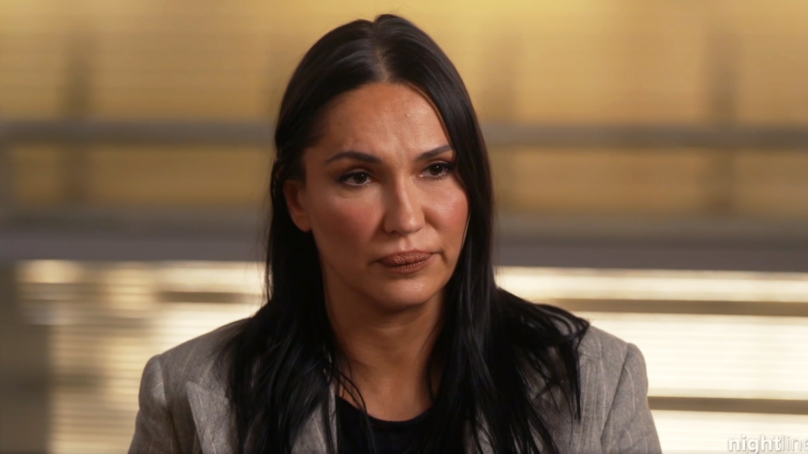 Weinstein Jane Doe breaks silence about her trauma, quest for justice ...