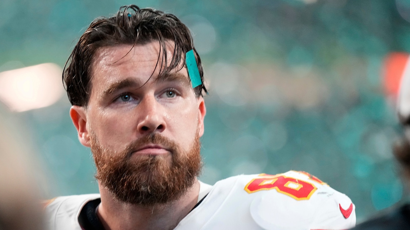 Travis Kelce talks Super Bowl LIX loss: 'I'm sorry for how it ended ...