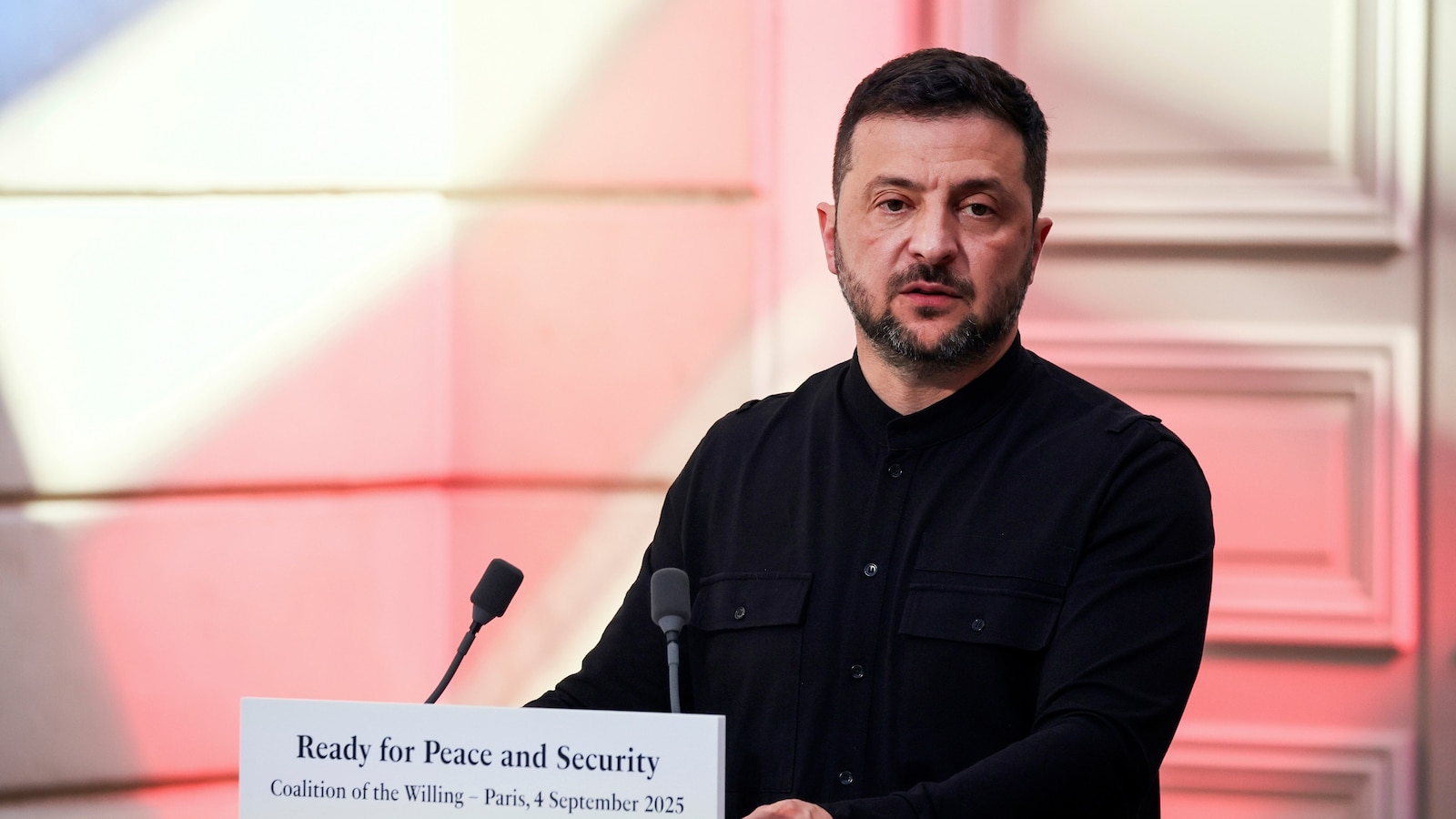 'This Week' Transcript 9-7-25: Ukrainian President Volodymyr Zelenskyy ...