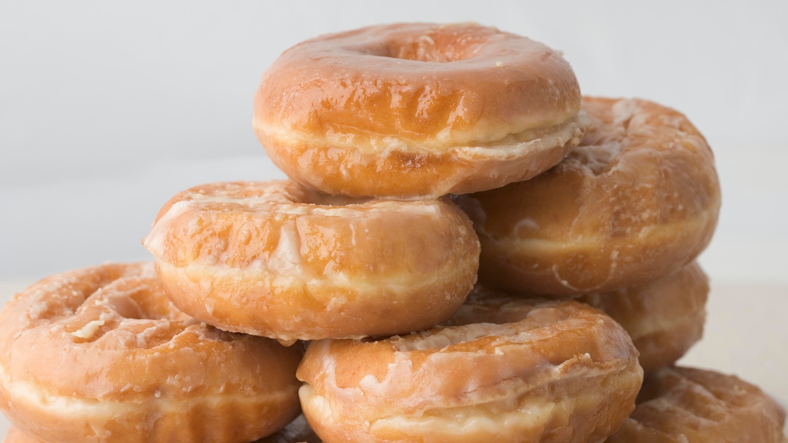 Donut manufacturer addresses baked goods recall, says donuts are safe ...
