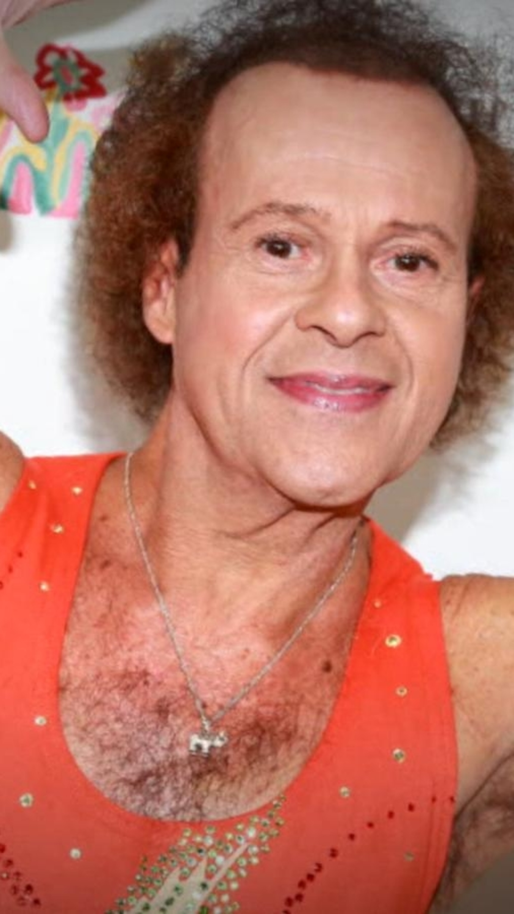 Grappige Citaten Van Richard Simmons