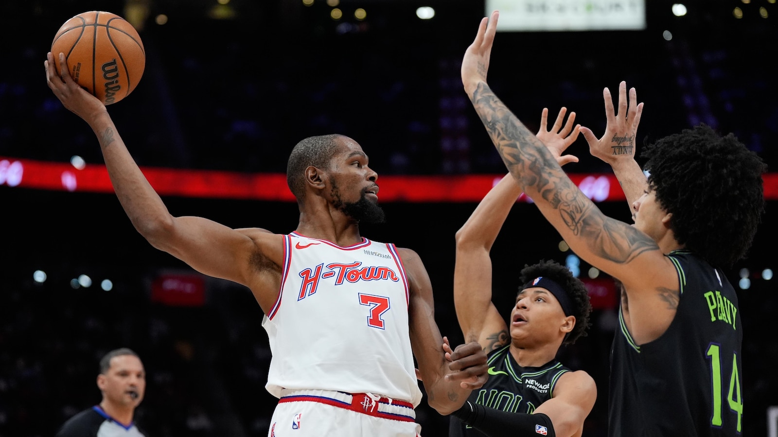 Durant moves past his 'idol,' Dirk Nowitzki, into 6th place on the NBA ...