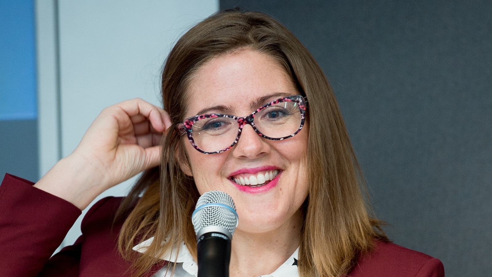 Fashion tech executive arrested for alleged $300 million fraud - ABC News