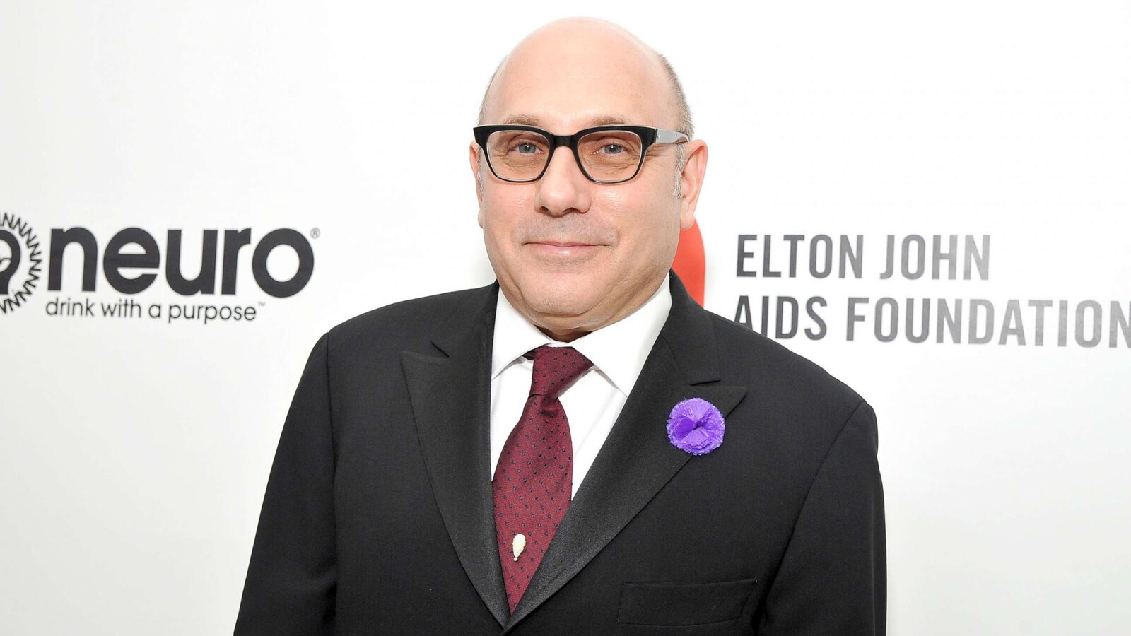 'Sex and the City' stars celebrate late co-star Willie Garson on his ...