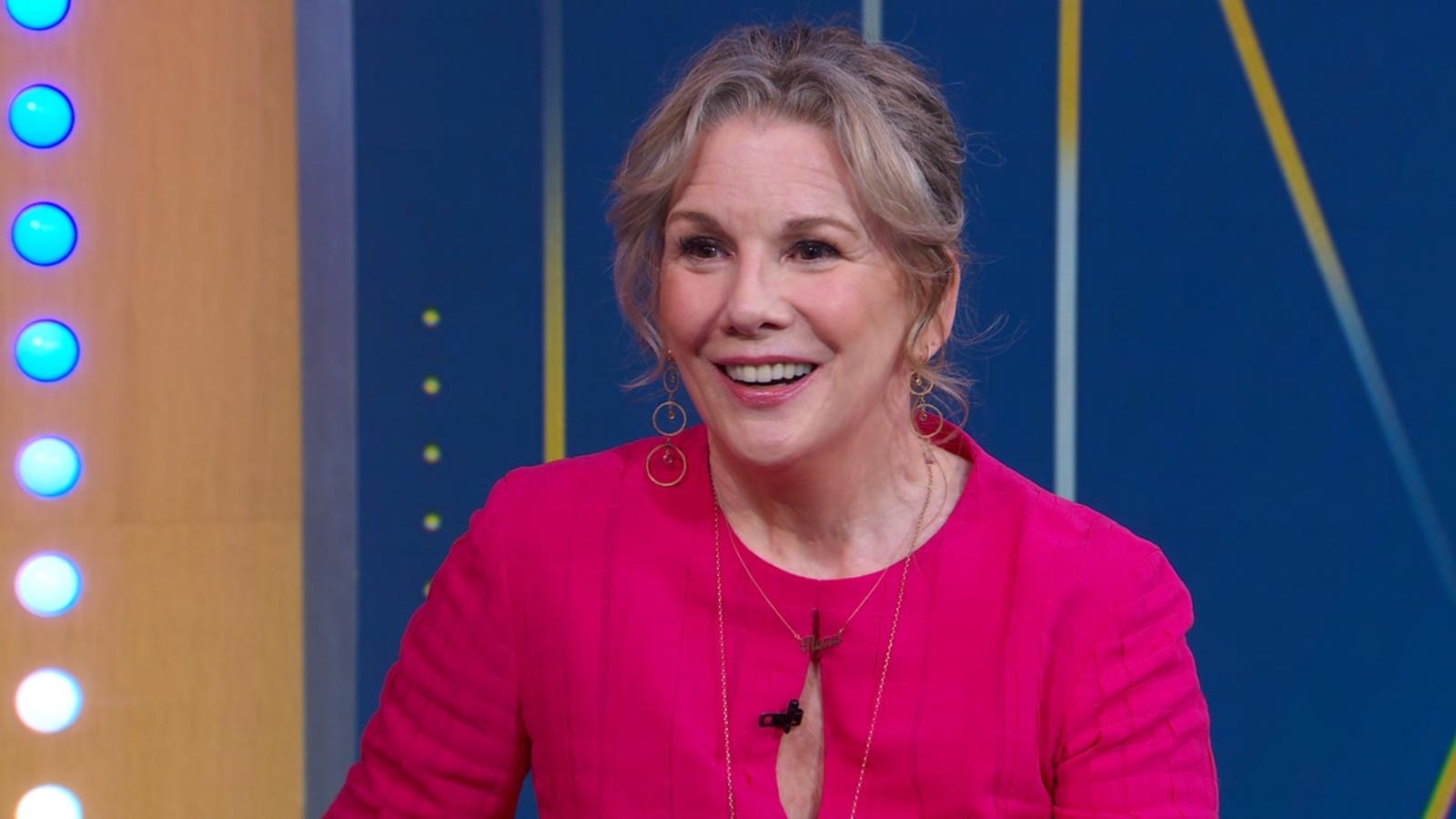 Melissa Gilbert Tv Shows 60 Photos - Moonagedaydream.film